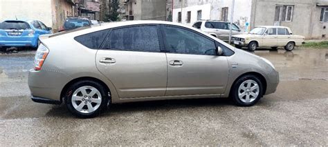 სედანი Toyota Toyota Prius 2008 90 Gel