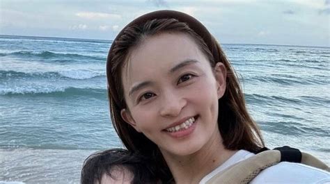「顔隠して他隠さず」元体操日本代表・田中理恵 2歳長男の 全力かくれんぼ”姿に反響！純粋で愛らしい姿に癒やされる人続出 めざましmedia