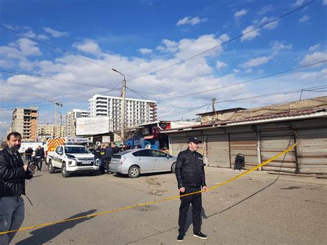 ცნობილია მამაკაცის ვინაობა რომელმაც რუსთავში 4 ადამიანი მოკლა რამდენიმე კვირით ადრე მან