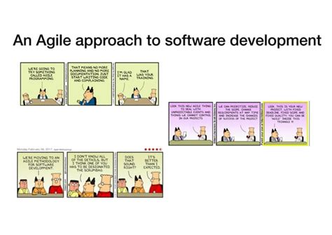 Introduction To Agile Values Principles PPT