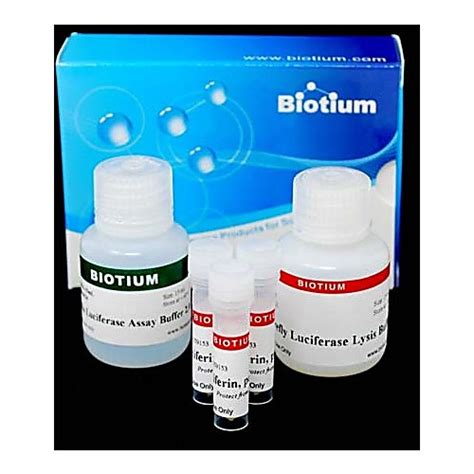 Firefly Luciferase Assay Kit 2 0