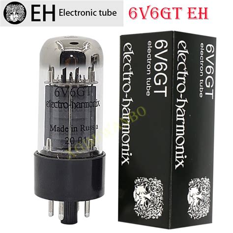 Neweh 6v6 6v6gt 진공관 대체 6p6p 6n6c Cv511 Hifi 오디오 밸브 전자 튜브 앰프 키트 Diy 매치