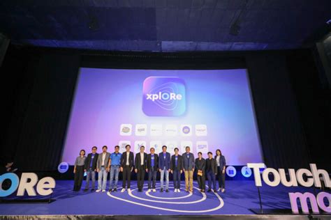 Or เปิดตัว แอปพลิเคชัน Xplore มิติใหม่แห่งการใช้ชีวิตนอกบ้าน