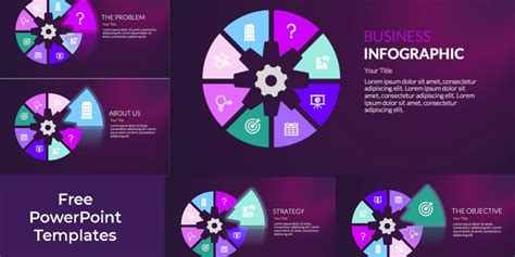 Creative Morph Transition Slides Free Download Ppthemes 2022