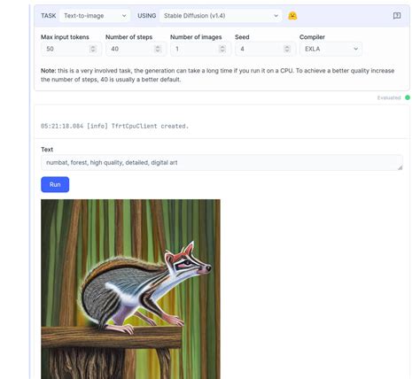 Livebook Text To Image What Is Seed Livebook Forum Elixir Programming Language Forum