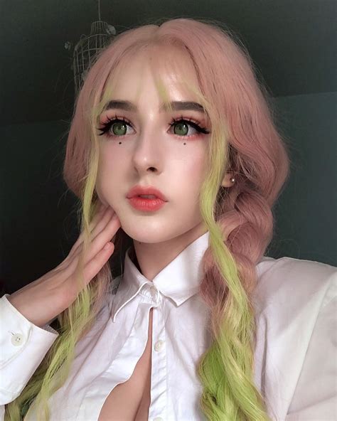 Coser By Axaebe Asian Cosplay Cute Cosplay Halloween Cosplay Anime