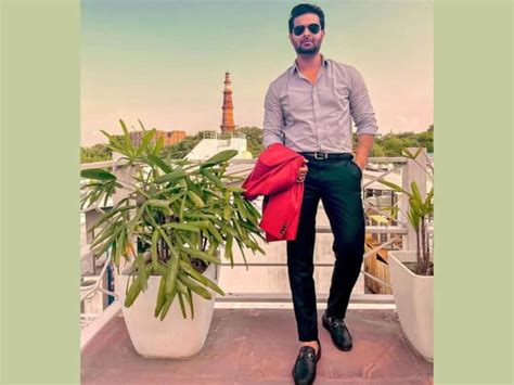 Shivam Shukla Shares How Education Contributes To Entrepreneurial