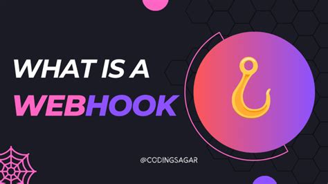 understanding webhooks a complete guide with examples sagar bhat