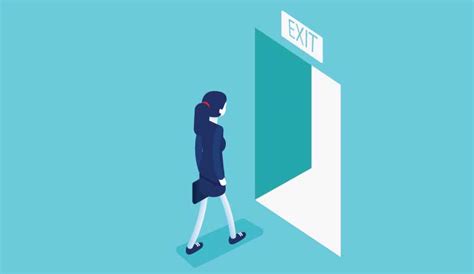 How To Make Exit Interviews Work For You