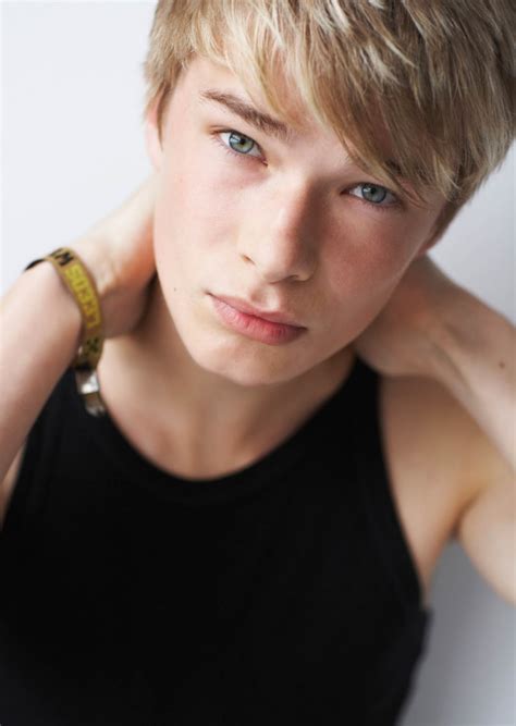 Blonde Curly Twink Gay Porn Stars Sinaxrex