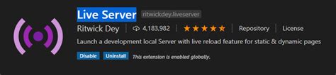 vscode插件推荐（web开发） vscode 毛玻璃 csdn博客