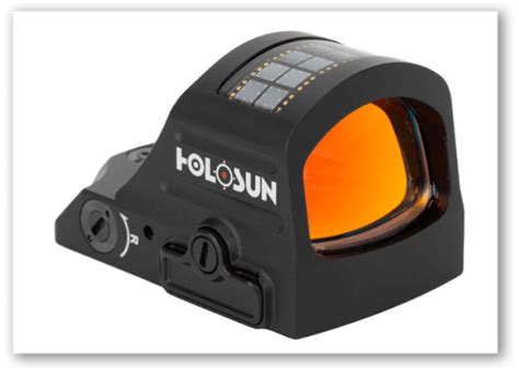 Best Mini 14 Red Dot [top 6 List] Red Dot Shooters