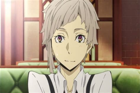 10 Fakta Atsushi Nakajima Protagonis Bungou Stray Dogs