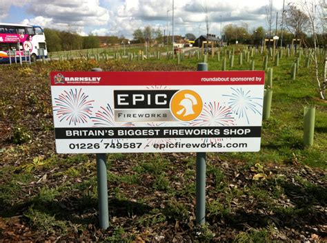 Epics Handy Guide To Fireworks — Epic Fireworks