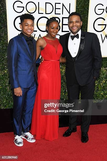 Kyra Anderson Photos And Premium High Res Pictures Getty Images