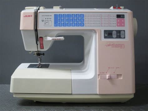 Jukiミシン修理【hzl 7700】神奈川県よりご依頼。 ミシン修理・全国対応｜愛知ミシン
