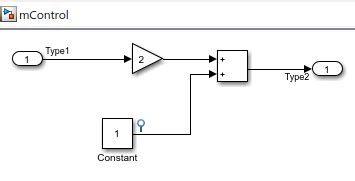 Configure Internal Data Types For AUTOSAR IncludedDataTypeSets MATLAB Simulink