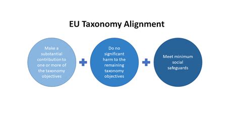 Understanding Taxonomy Alignment A Guide For Sustainable Investment Understanding Taxonomy Alignment A Guide For Sustainable Investment