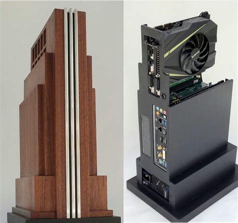 Gigabyte Gtx 1070 Mini Gadgets Tecnológicos Informática Ordenador