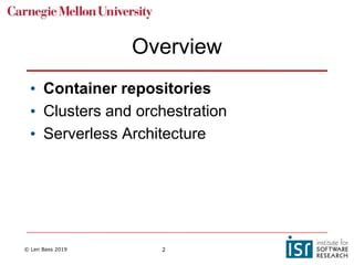 4 Container Management PPTX