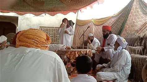 Sana Khan A Mustfa Hamid Bhatti Youtube