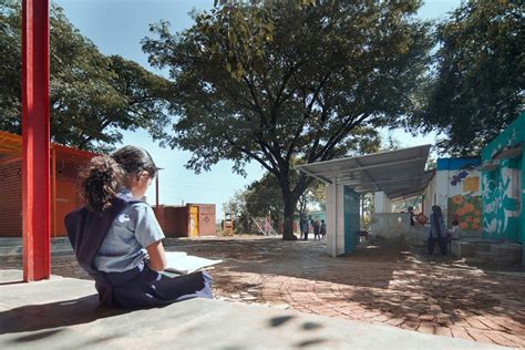 library pod by craft narrative