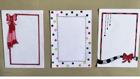 Fancy Frame Designs Here Are Over 30 Unique Framing Ideas Just For You