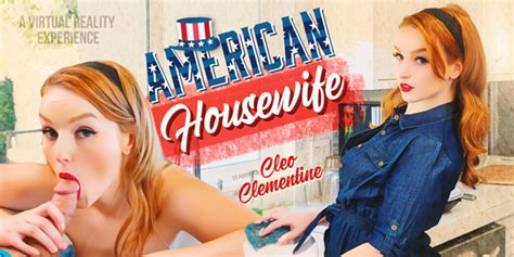 American Housewife VR Porn Video VRPorn Com American Housewife VR Porn Video VRPorn Com