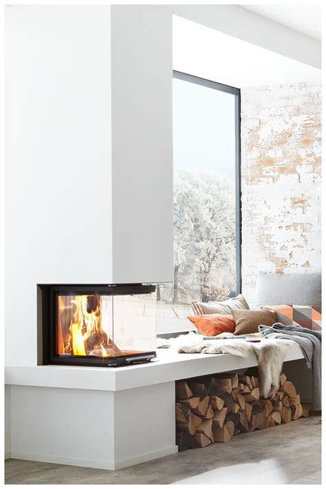 31 Kamine Ideen Kamin Modern Kaminbau Haus Innenarchitektur