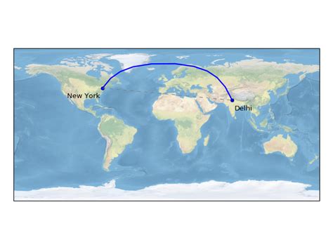 Using Cartopy With Matplotlib — Cartopy 0150 Documentation