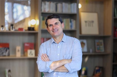 Congratulations Tom Muller The New Chief Executive Of Wateraid