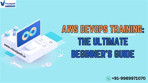 aws devops training the ultimate beginner s guide best software