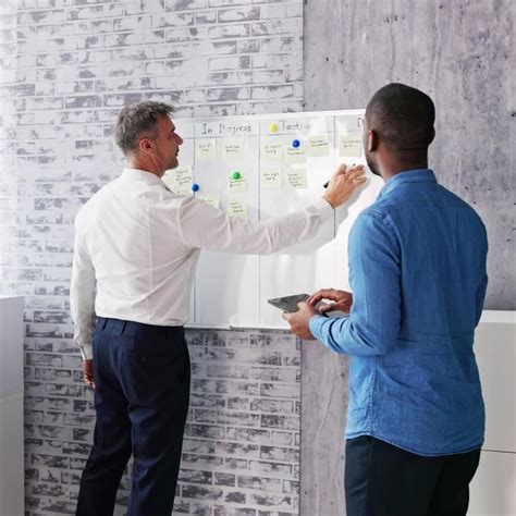 Project Manager In Agile Key Roles And Skills