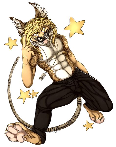 Furry Feline Furry Art Furry фурри Aciiviks фэндомы