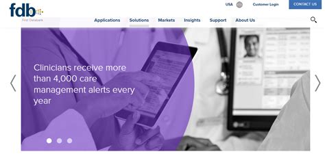 Fdb Cds Analytics Pricing Features And Reviews Mar 2025