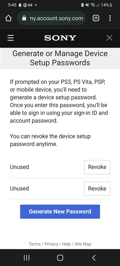 Does Anyone Know Why It Says Unused If My Ps3 And Ps Vita Are Connected And Online R Ps3