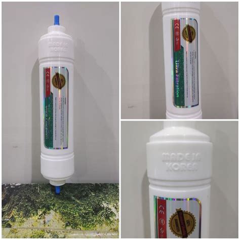Uf Filter Ultrafiltration For Ro Plant Reverse Osmosis System Made In Korea Daraz Pk