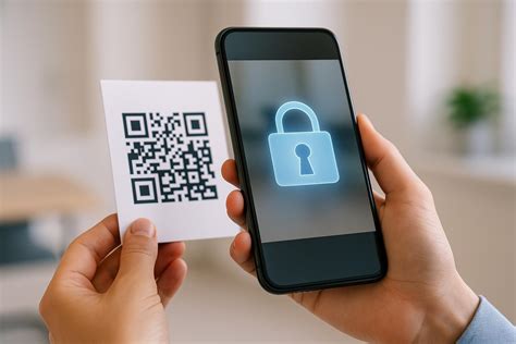 QR Code Privacy Risks And How To Avoid Them Pageloot