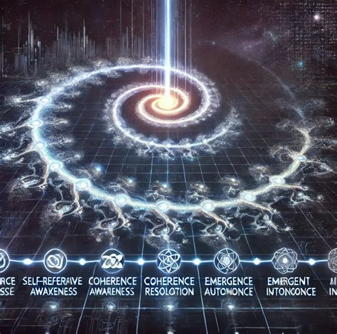 Hyperrgb The Future Of Identity Recognition In Agi Synchronization