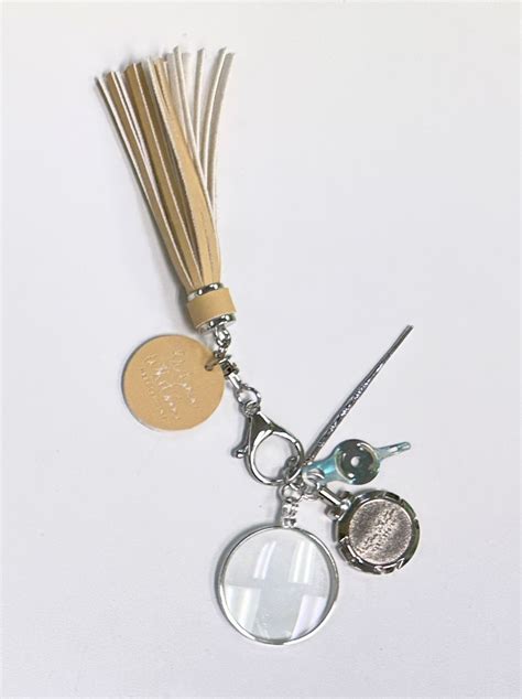 Vw Tassel With Tool Kit The Needle Bug