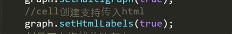vue cli3中使用mxgraph的一些总结 solazhan 博客园