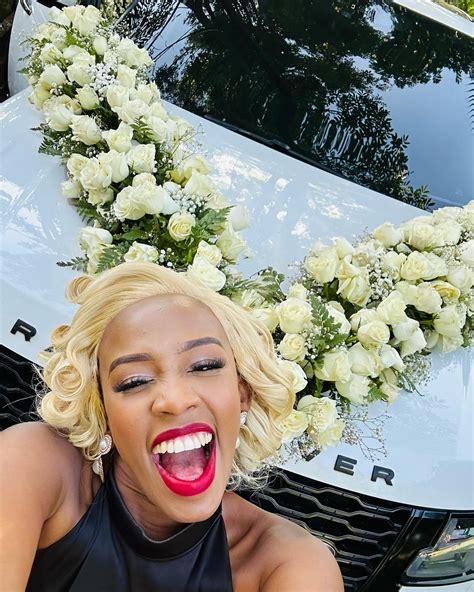 Priscilla Ndanu Maina 😍😍😍😍😍 Hair And Make Up Urembocreations Dress Mr