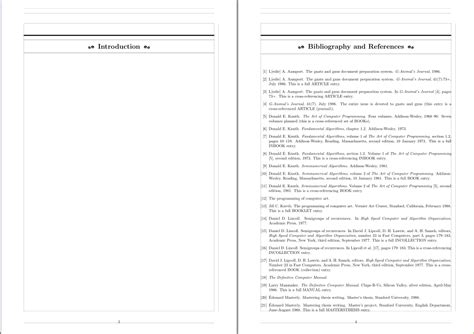 Sectioning Apply Chapter Heading Style To Table Of Contents
