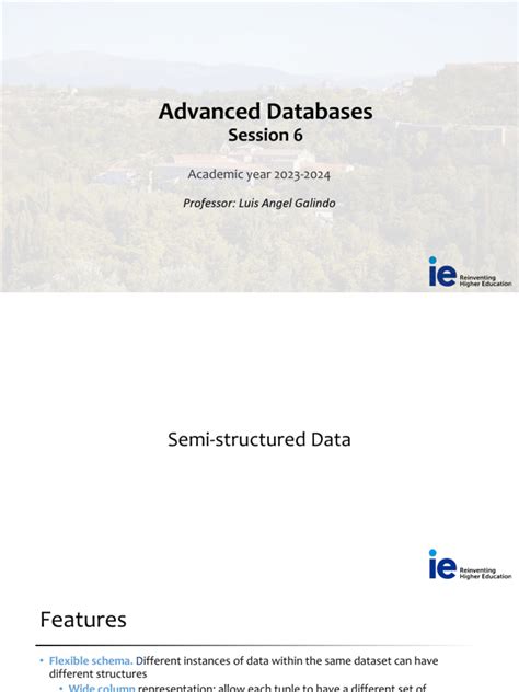 session 6 complex data types pdf