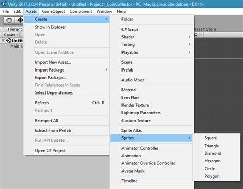 Unity Assets To Create Interactive D Games Tutorial Packt Hub