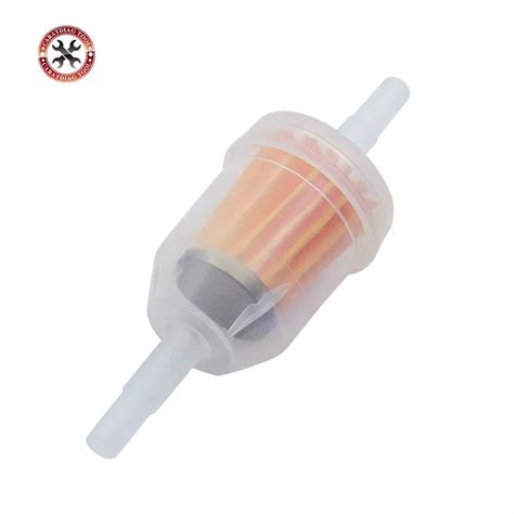 범용 자동차 소형 내부 연료 필터 가솔린 자동차 기계 6mm 8mm 파이프 무료 배송오일 필터 Aliexpress