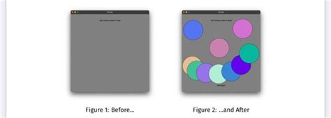 Solved Objectives Create A Graphical Program That Instructs