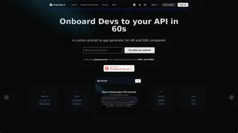 Anything Ai Application Creator Mossai Professional Ai Tool Navigation Platform