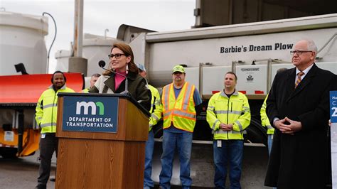 Minnesotas Name A Snowplow Contest Winners Cant Resist Nods To Taylor Swift And Dolly Parton