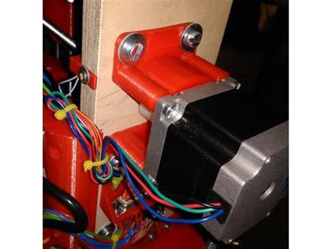 Improved Milling Space For R CNC